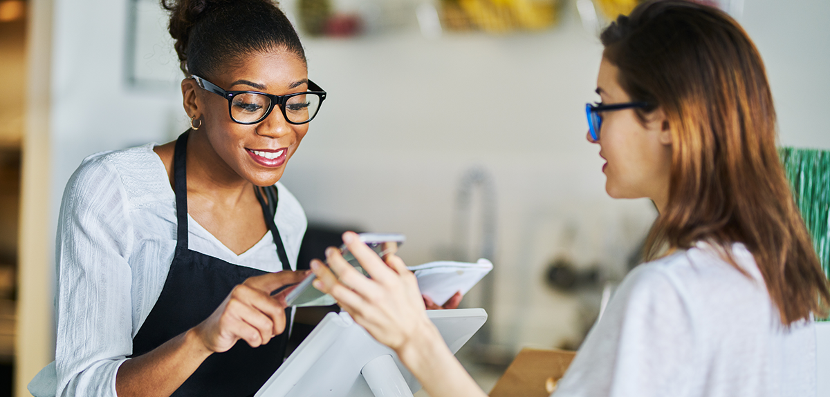 The impact of order accuracy on customer satisfaction scores